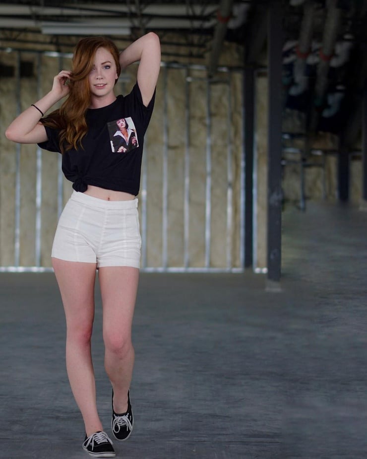 Picture of Tara Byrd