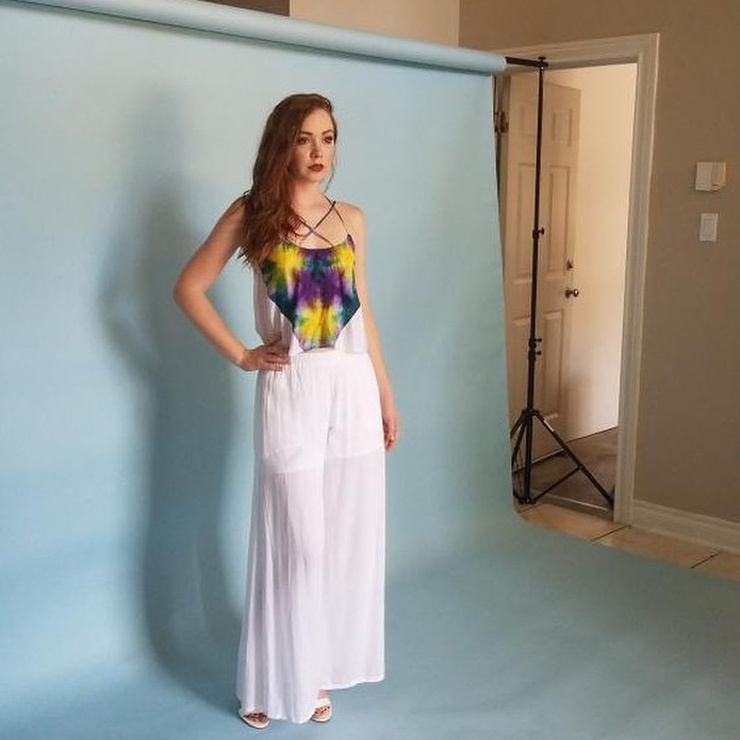 Image of Tara Byrd