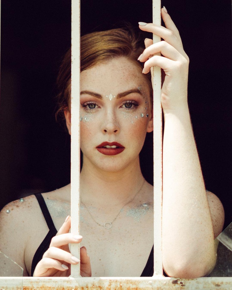 Picture of Tara Byrd
