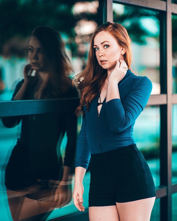 Picture of Tara Byrd
