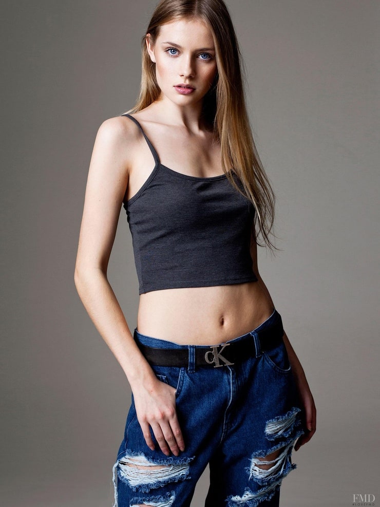 Picture Of Jessica Towner