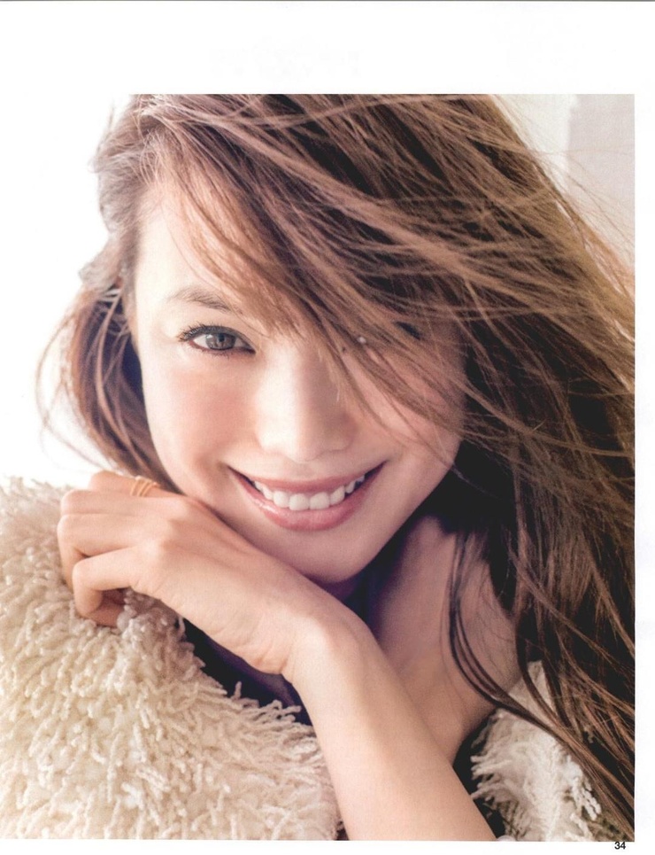 Picture of Yuri Ebihara