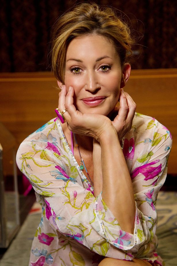 Picture of Paula Hamilton