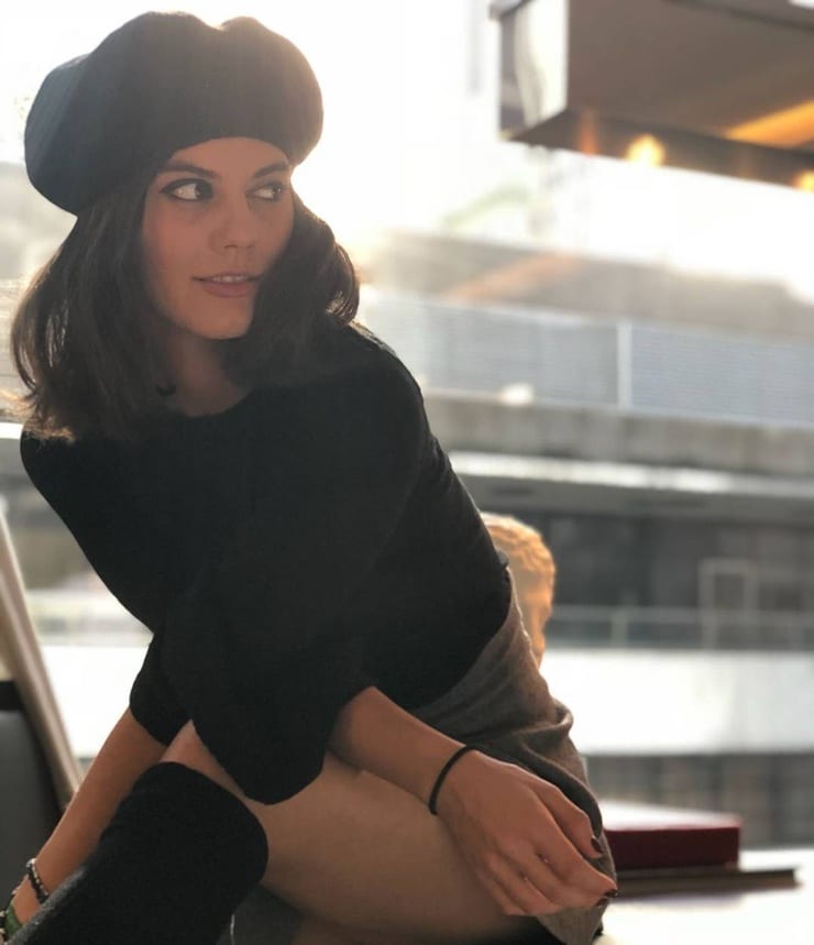 Picture of María Araujo