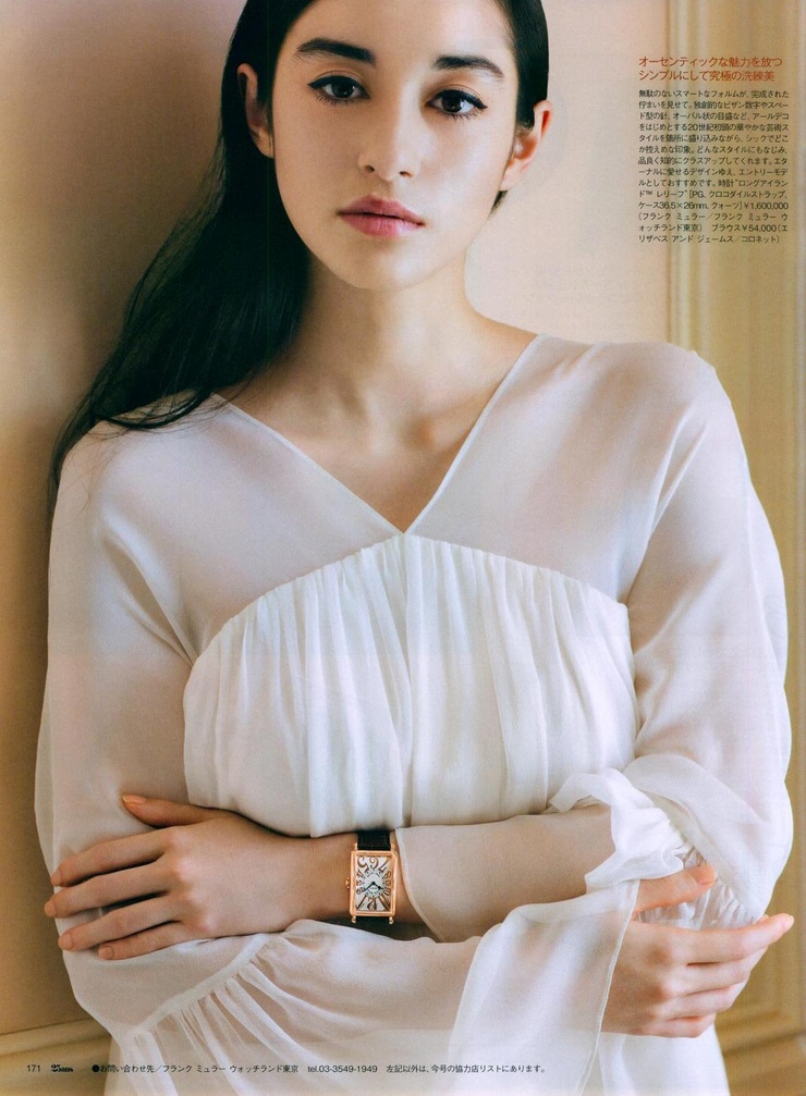 Picture of Saila Kunikida