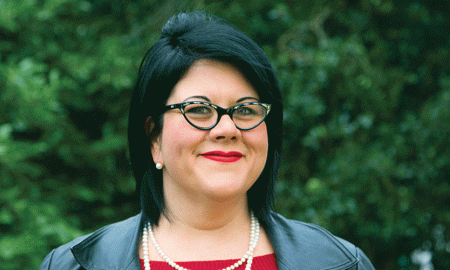 Picture of Amy Lamé