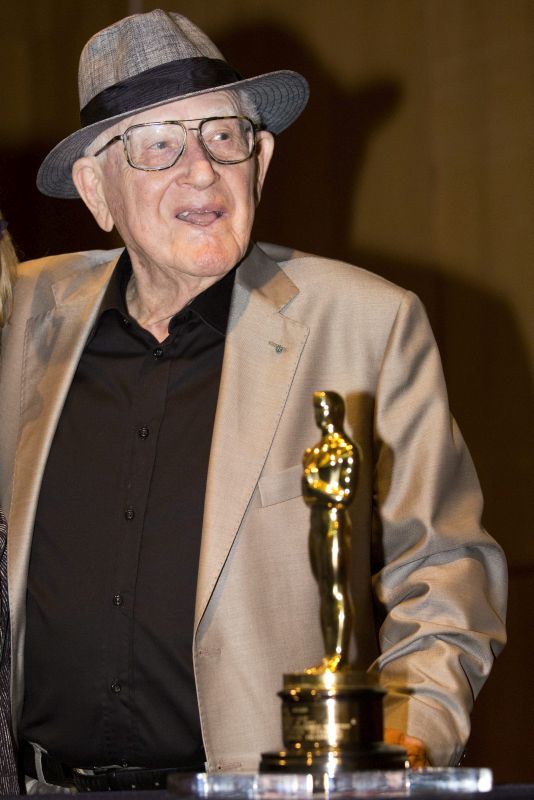 Picture of Branko Lustig
