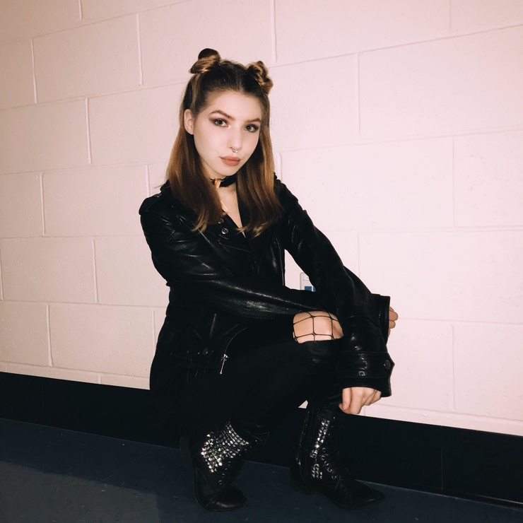 Booch O'Connell ~ Twitter