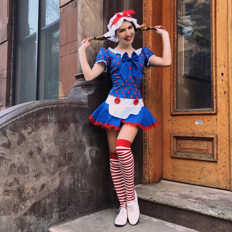 Booch O'Connell ~ Twitter