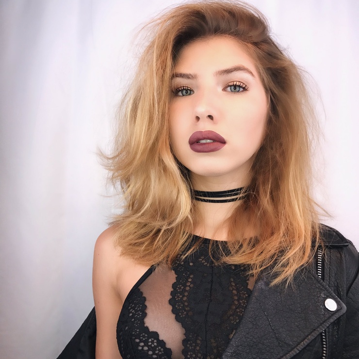 Booch O'Connell ~ Twitter