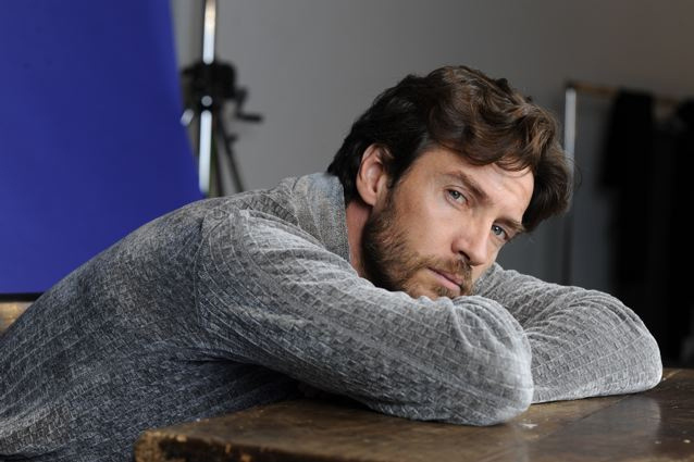 Picture of Alessio Boni