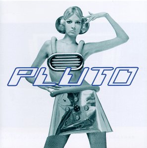 Pluto