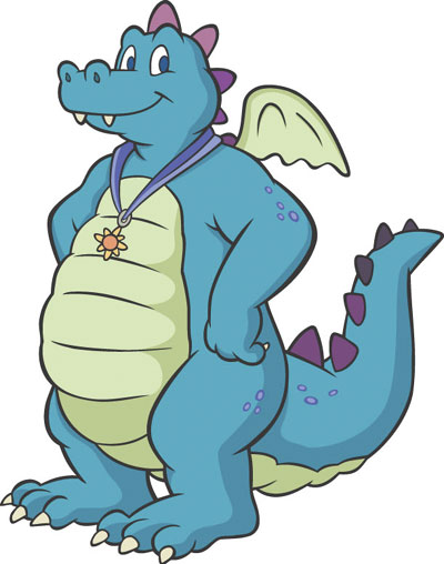 Picture of Dragon Tales