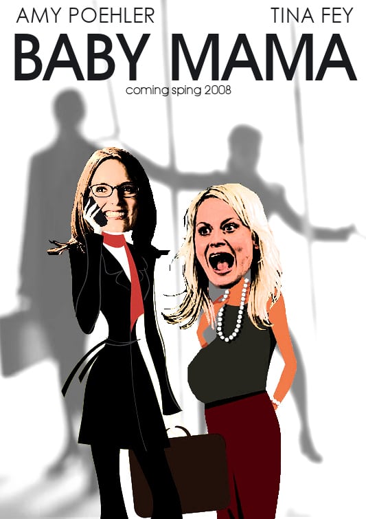 Picture of Baby Mama