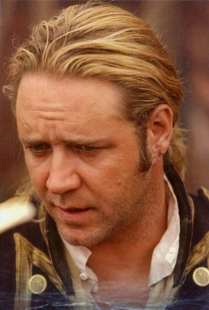 Picture of Master and Commander: The Far Side of the World