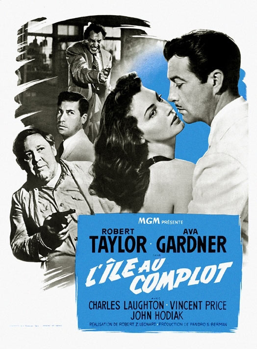 Picture of The Bribe