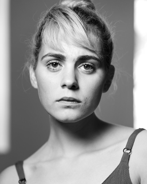 Picture of Victoria Carmen Sonne