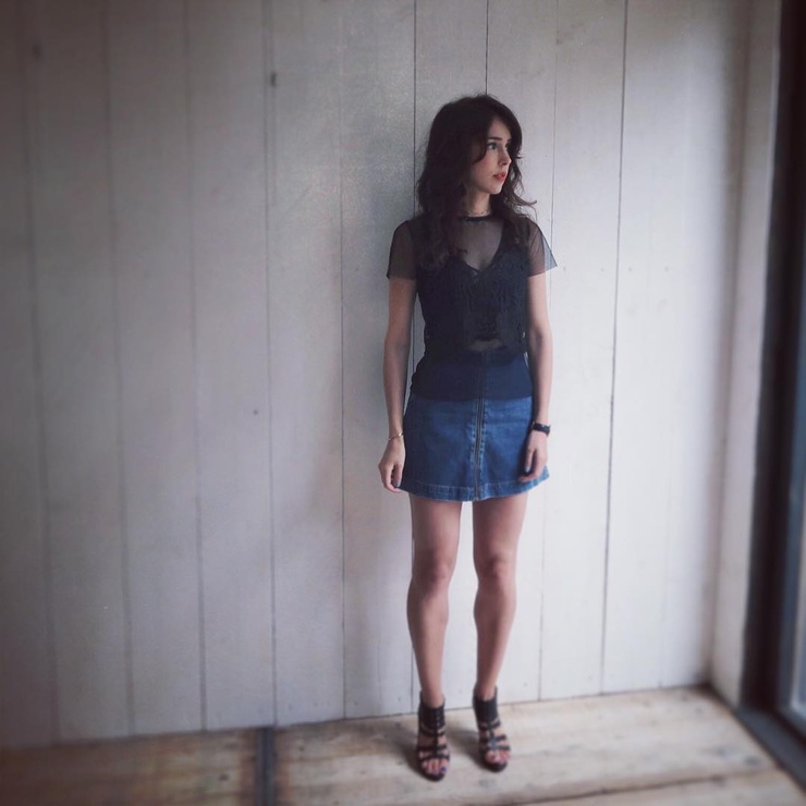 Picture of Stefanie Joosten