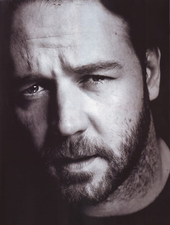 Picture of Russell Crowe