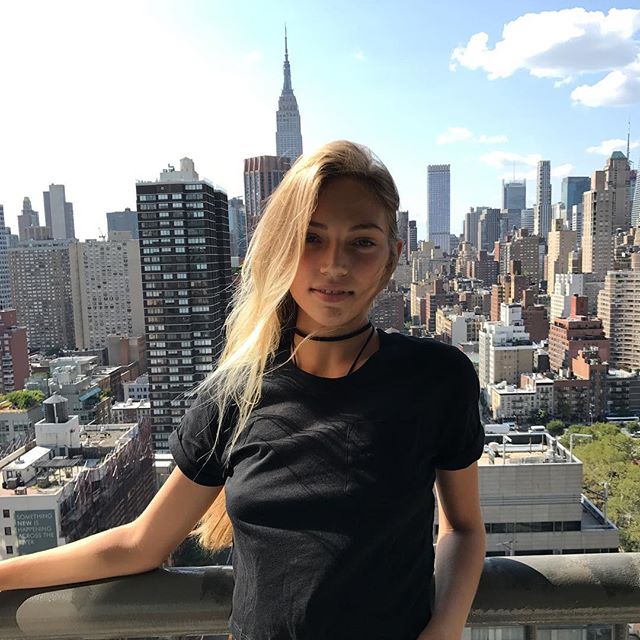 Picture of Kalli Dangerfield