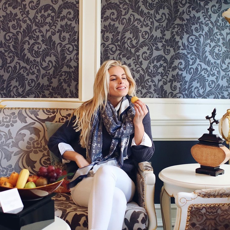 Picture of Keira Rumble