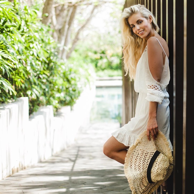 Keira Rumble picture