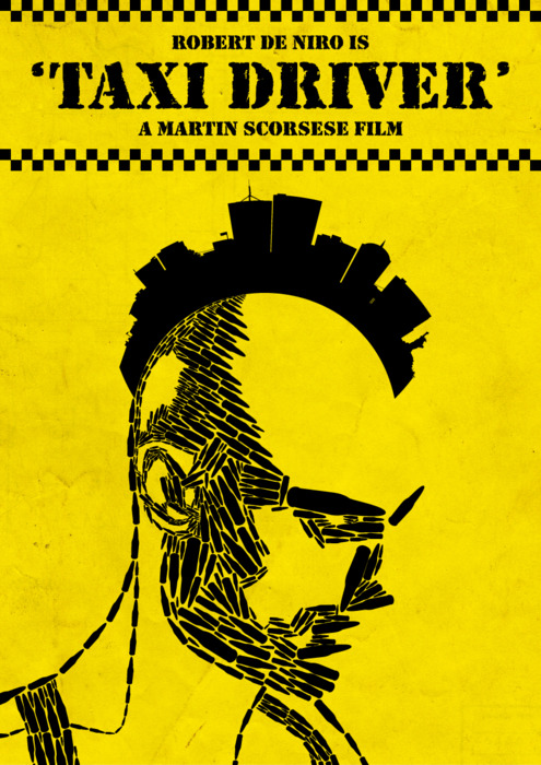 Picture of Taxi Driver