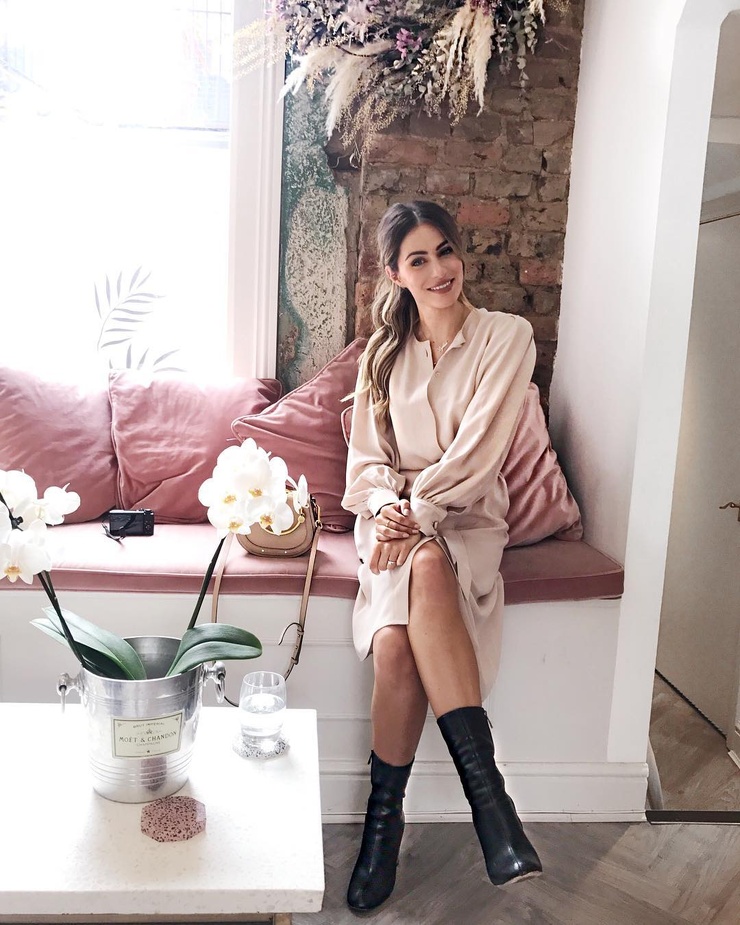 Picture of Lydia Millen