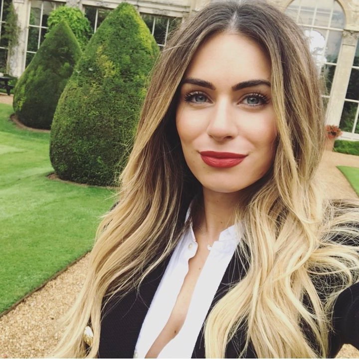 Picture of Lydia Millen