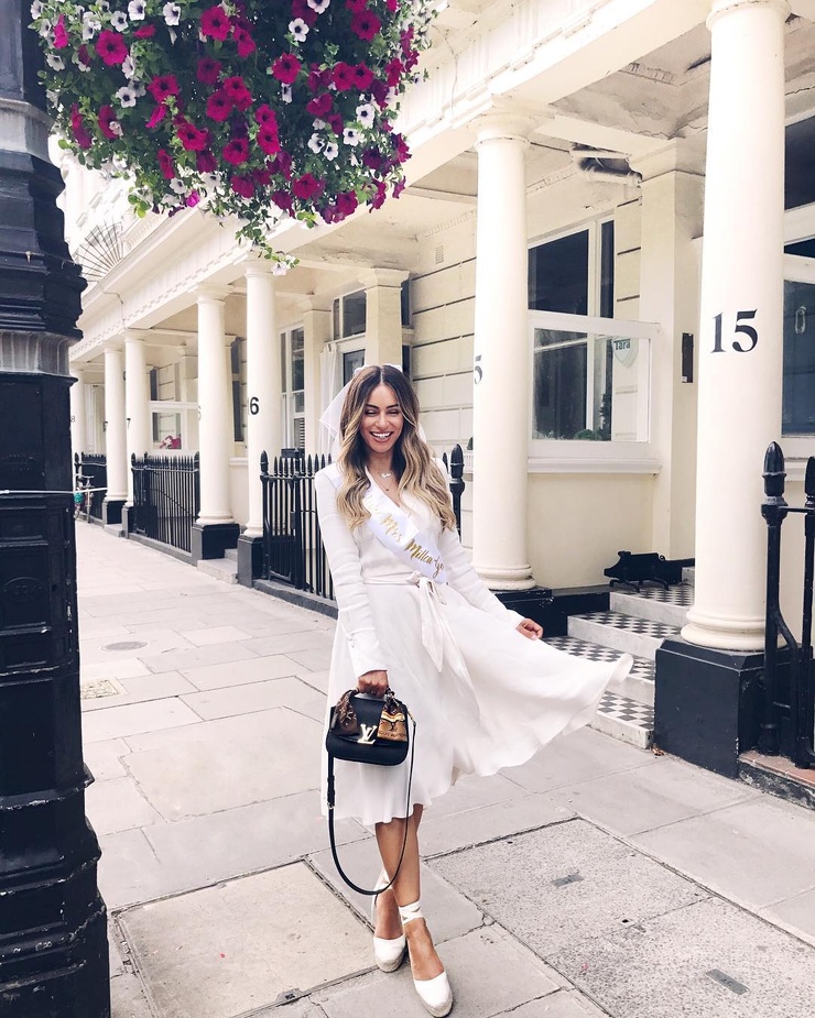 Picture of Lydia Millen