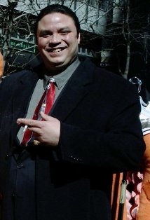 Picture of Anthony Desio