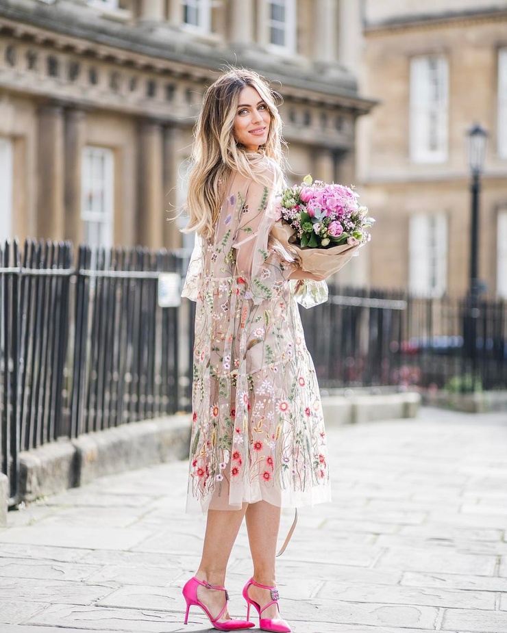 Picture of Lydia Millen