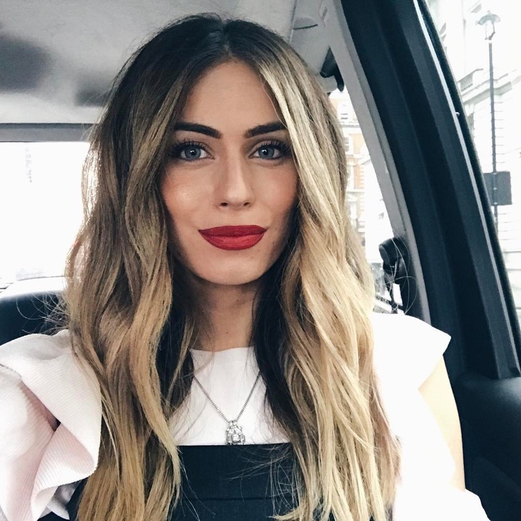 Picture of Lydia Millen