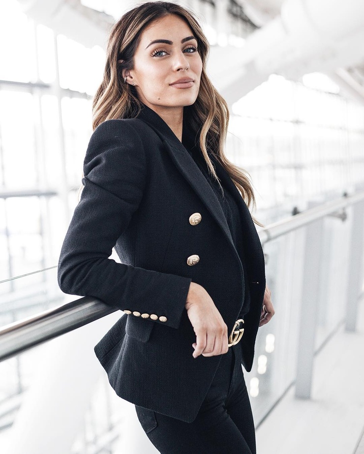 Picture of Lydia Millen