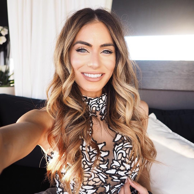 Lydia Millen image