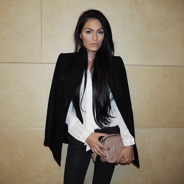 Picture of Lydia Millen