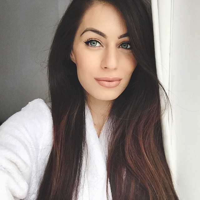 Image of Lydia Millen