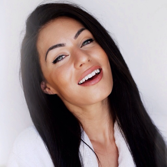 Image of Lydia Millen