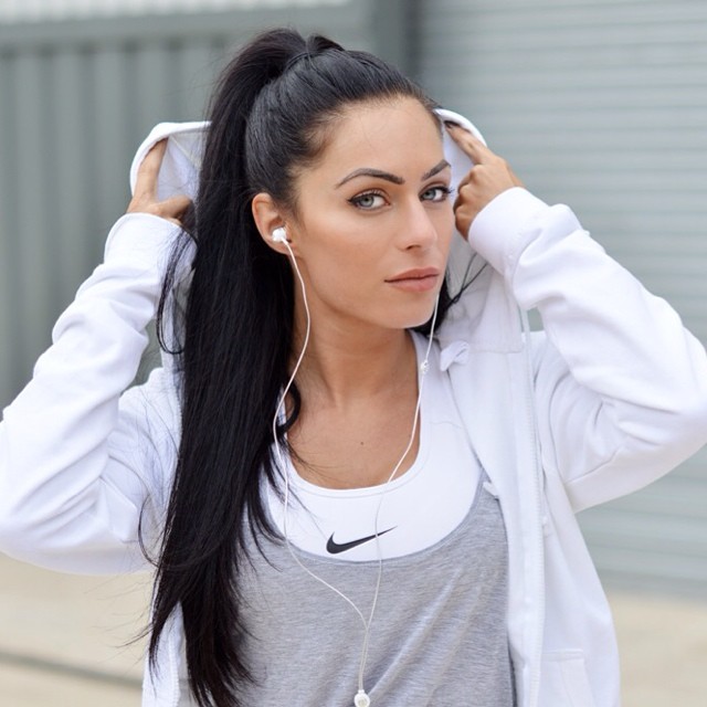 Picture of Lydia Millen