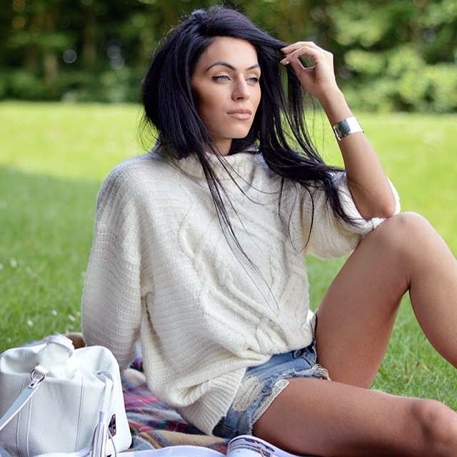 Picture of Lydia Millen