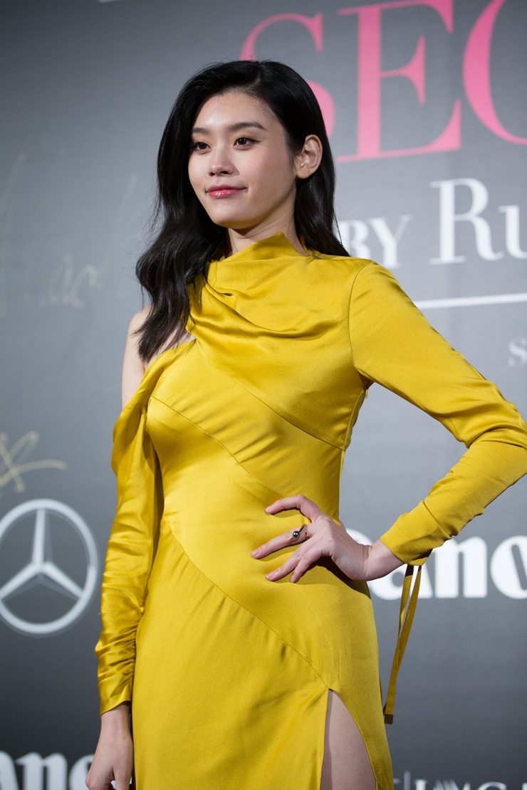 Picture of Ming Xi