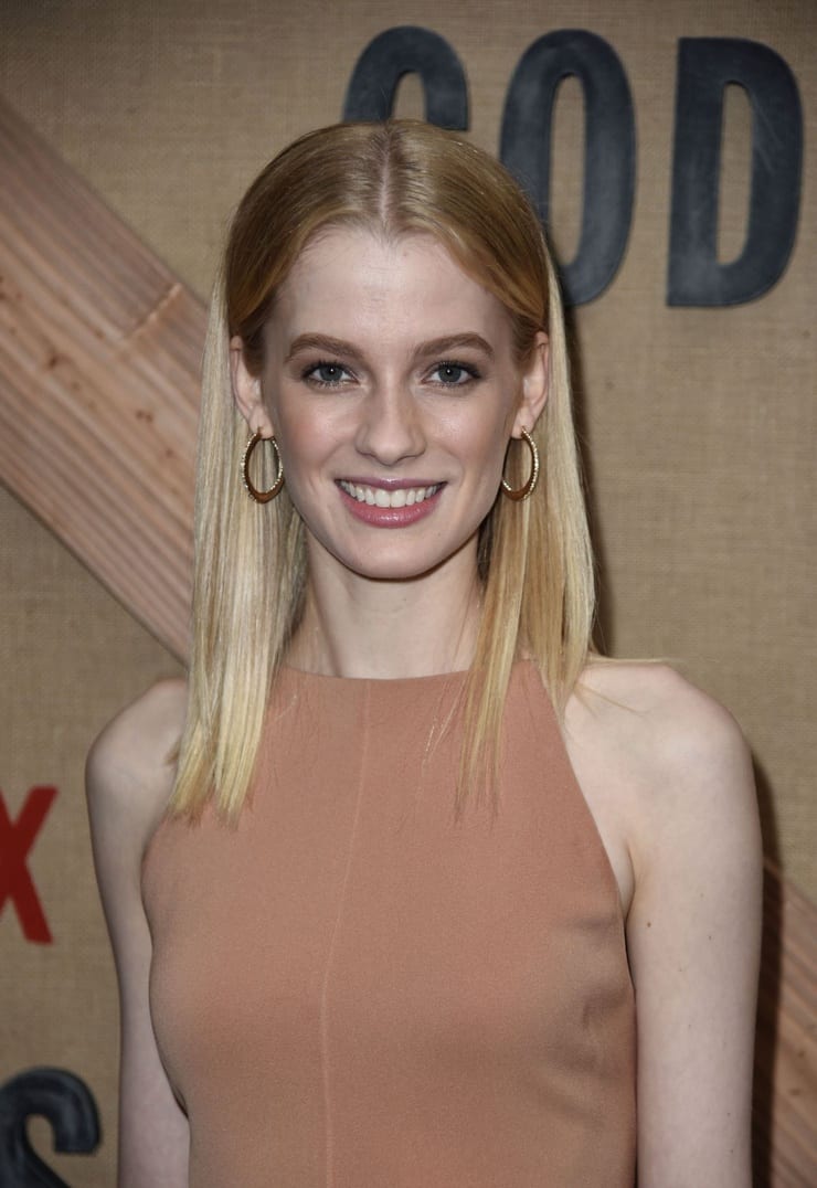 Picture of Tess Frazer