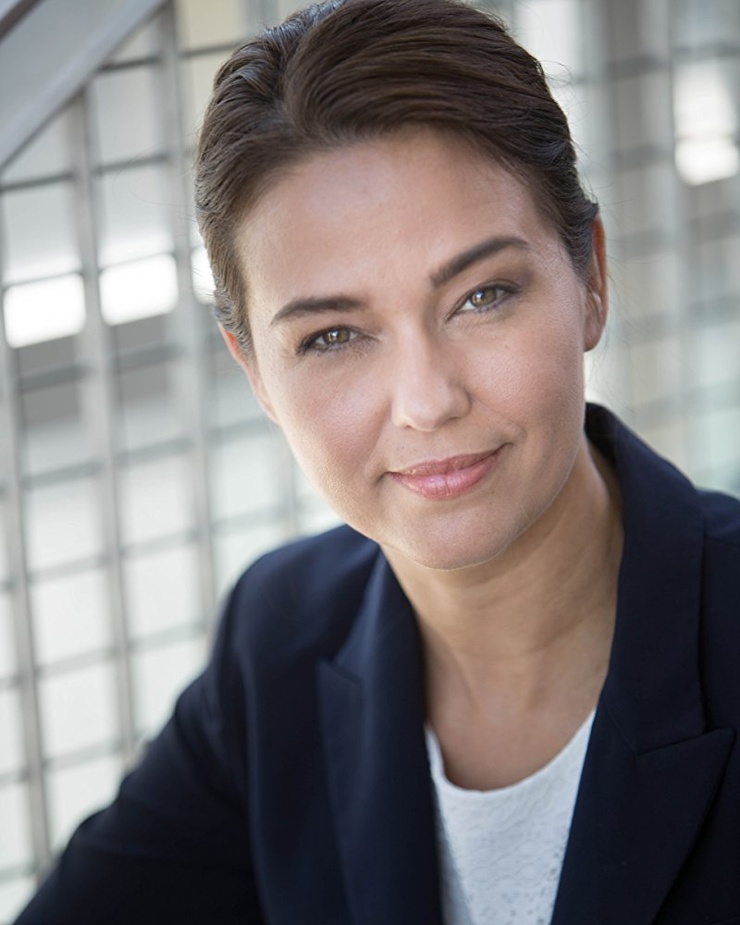 Picture of Trine Christensen