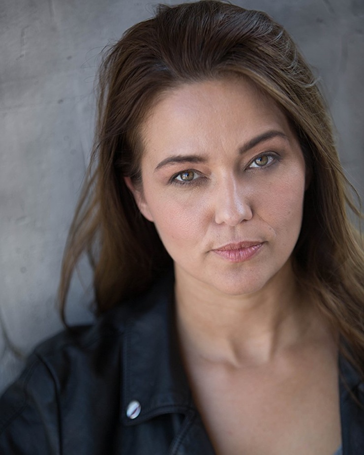 Picture of Trine Christensen