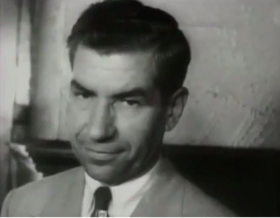 Picture of Lucky Luciano