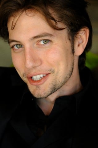 Picture of Jackson Rathbone