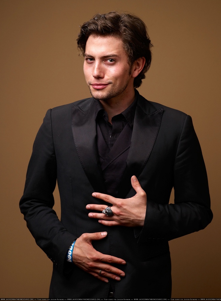 Picture of Jackson Rathbone