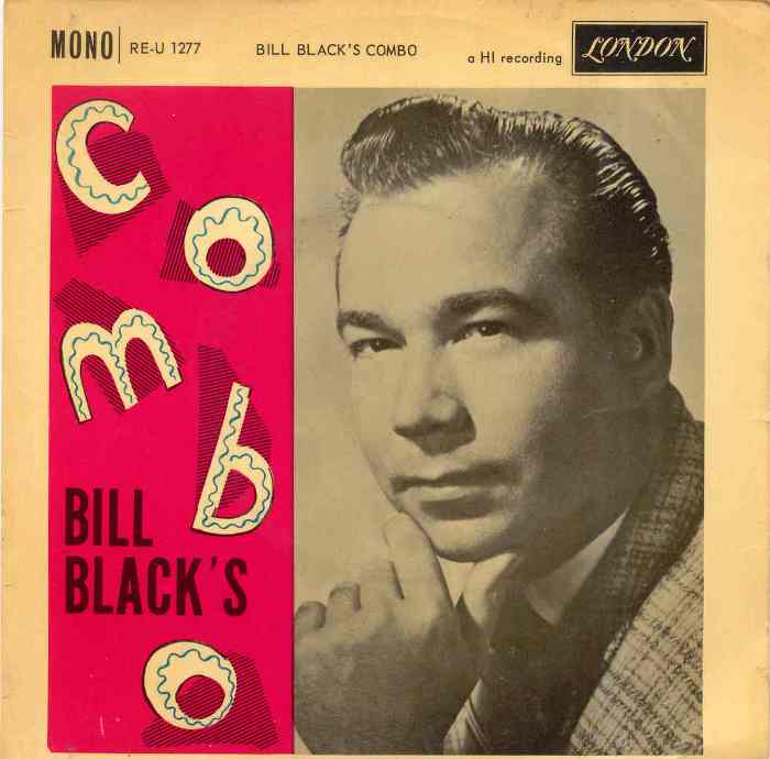 Picture of Bill Black