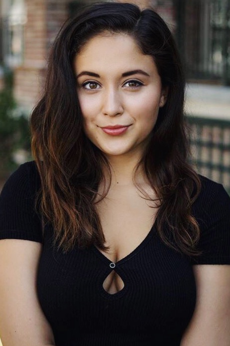 Erica-Marie Sanchez image