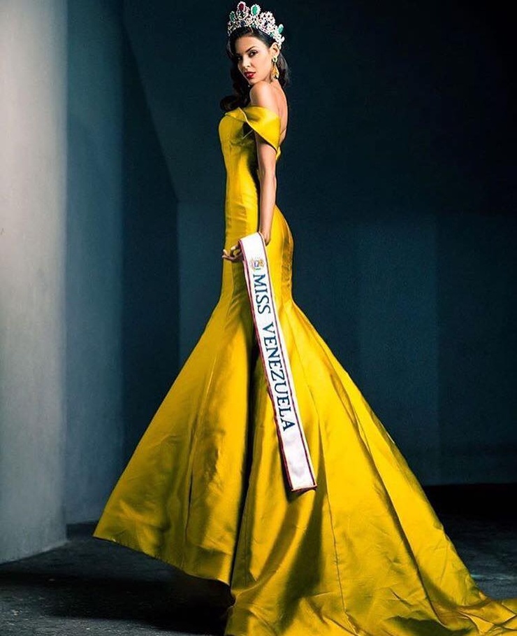 Picture of Keysi Sayago